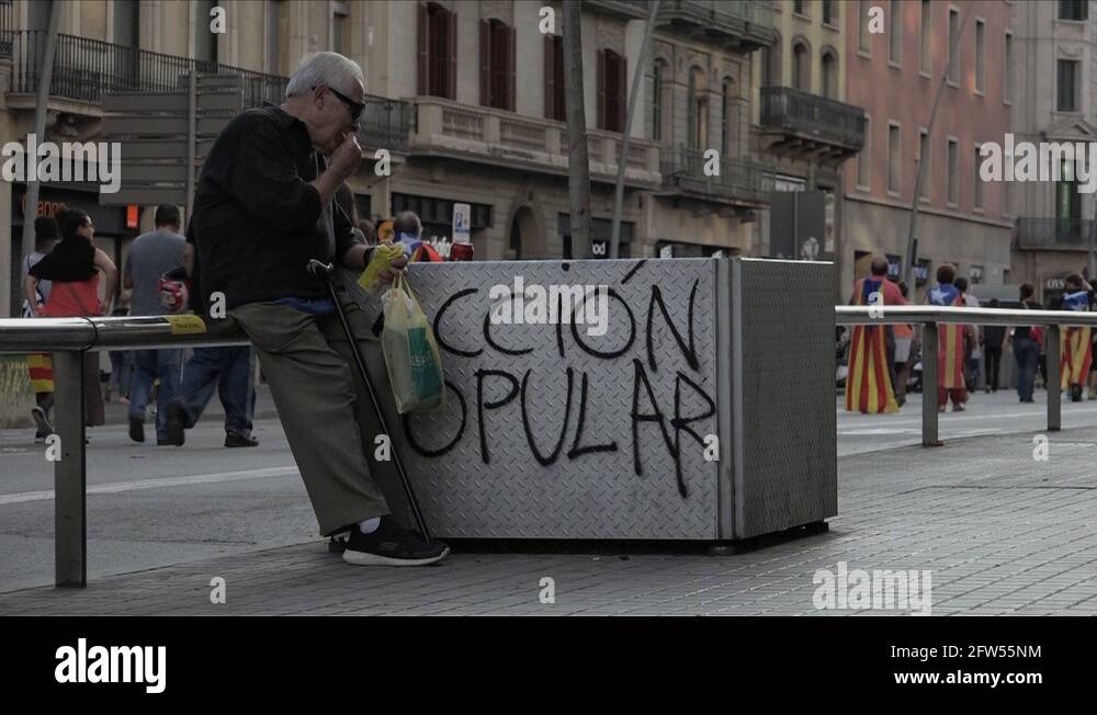 Graffiti old man Stock Videos & Footage - HD and 4K Video Clips - Alamy