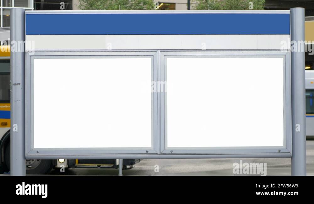 Empty signage Stock Videos & Footage - HD and 4K Video Clips - Alamy