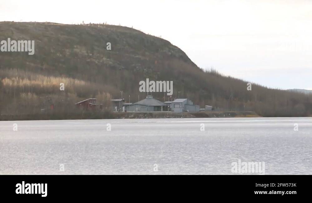 Norwegian russian border Stock Videos & Footage - HD and 4K Video Clips ...