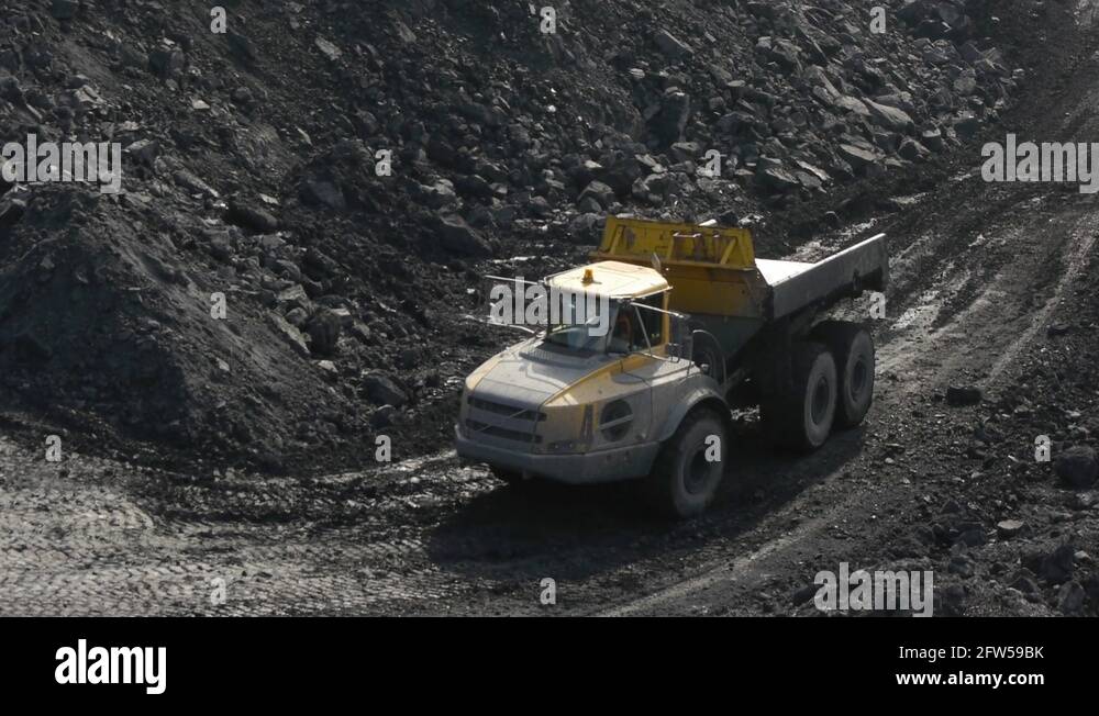 Extraction of coal Stock Videos & Footage - HD and 4K Video Clips - Alamy