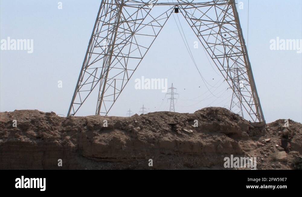 Jordan power plant Stock Videos & Footage - HD and 4K Video Clips - Alamy
