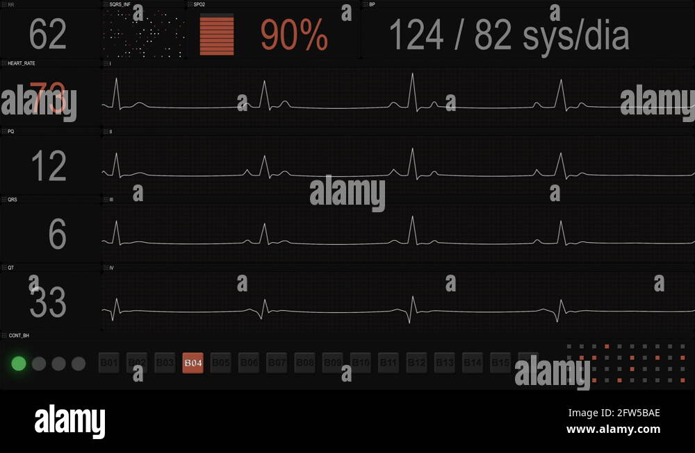 Ecg tests Stock Videos & Footage - HD and 4K Video Clips - Alamy