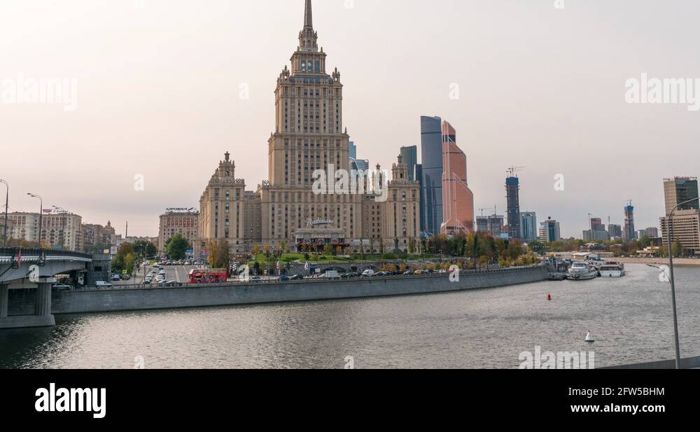 Stalin era building Stock Videos & Footage - HD and 4K Video Clips - Alamy