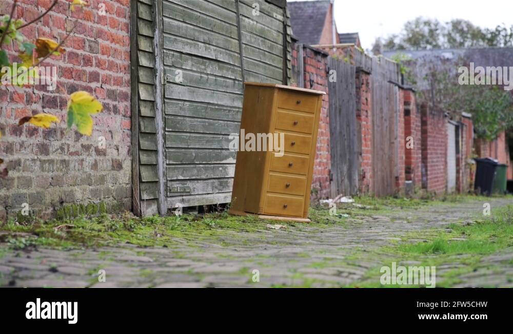 Dumped furniture Stock Videos & Footage - HD and 4K Video Clips - Alamy