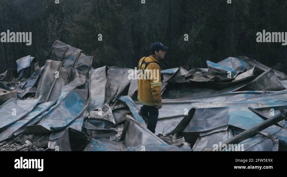 Burnt out home Stock Videos & Footage - HD and 4K Video Clips - Alamy