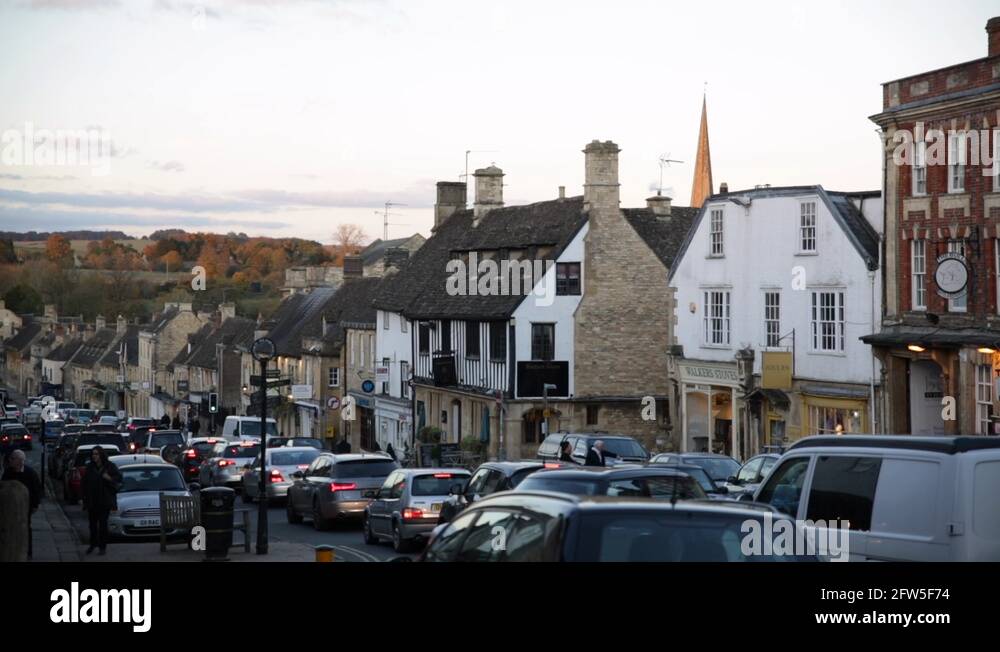 Medieval english village Stock Videos & Footage - HD and 4K Video Clips ...