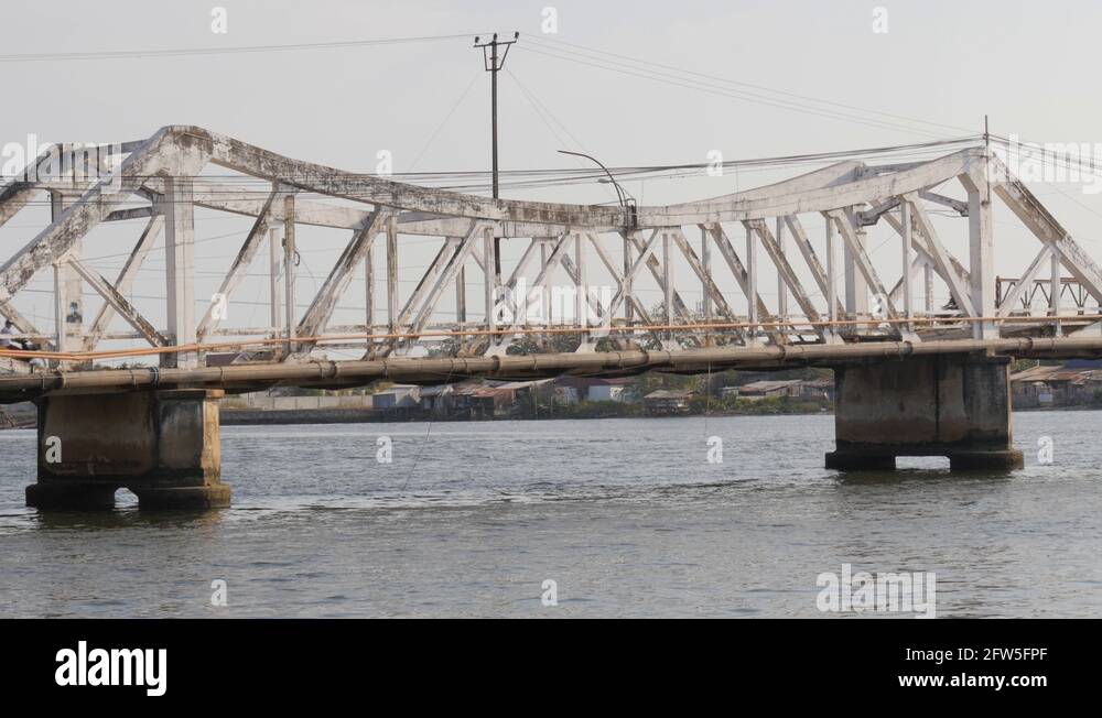 The french bridge Stock Videos & Footage - HD and 4K Video Clips - Alamy