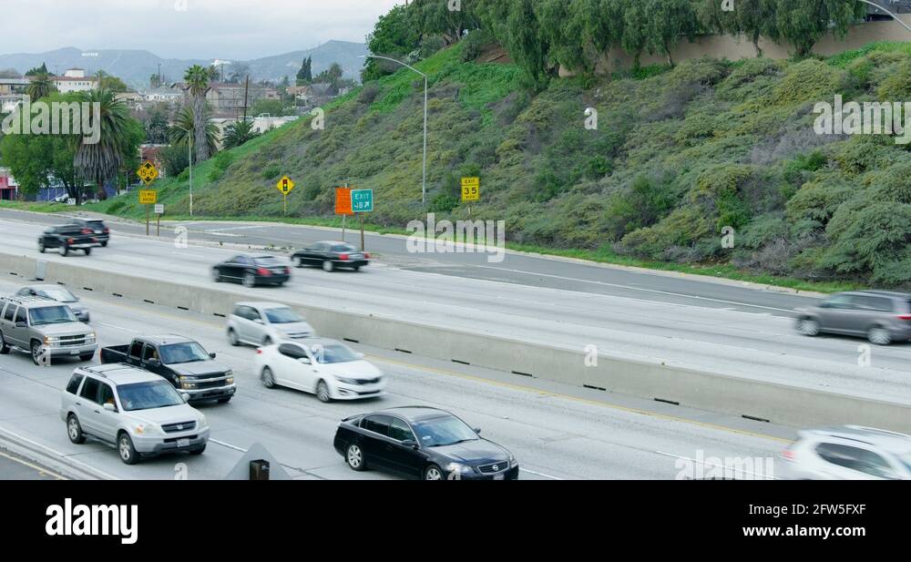 101 highway sign Stock Videos & Footage - HD and 4K Video Clips - Alamy