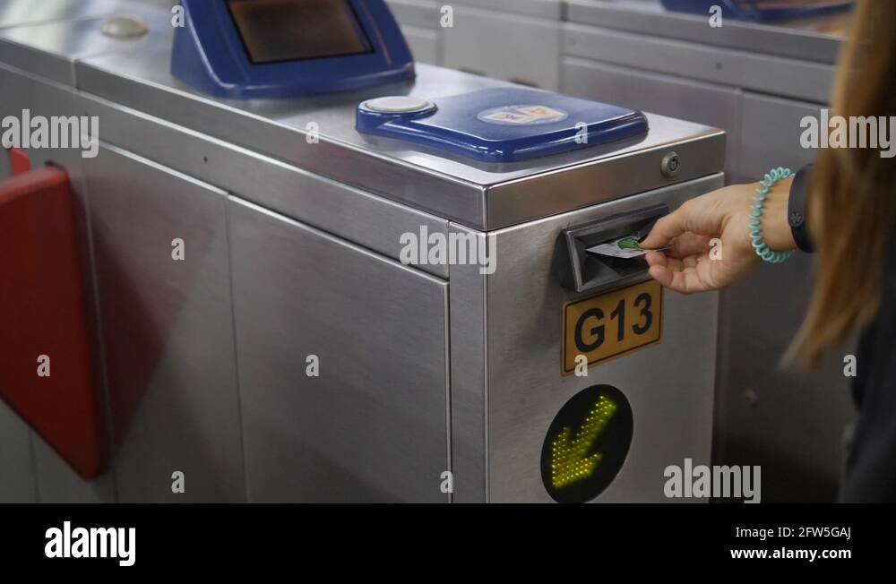 Insert ticket Stock Videos & Footage - HD and 4K Video Clips - Alamy