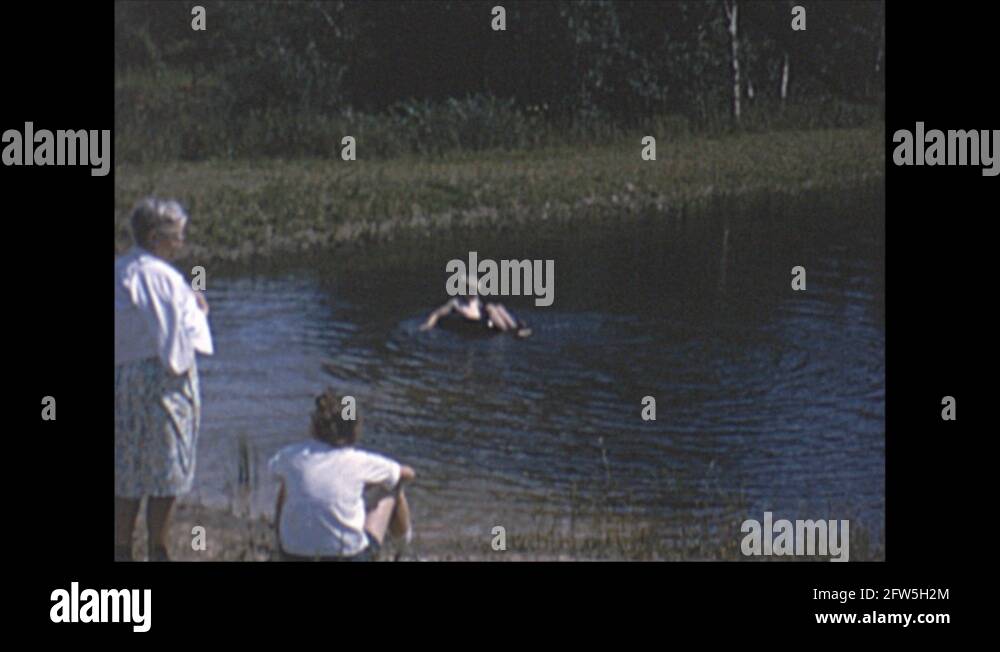 The old swimming hole Stock Videos & Footage - HD and 4K Video Clips ...