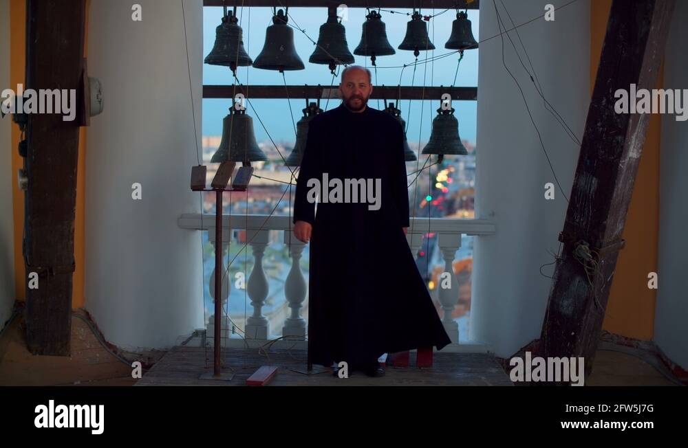 Priest tower Stock Videos & Footage - HD and 4K Video Clips - Alamy