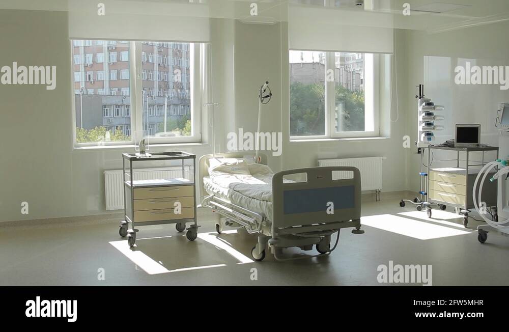 Care ward Stock Videos & Footage - HD and 4K Video Clips - Alamy
