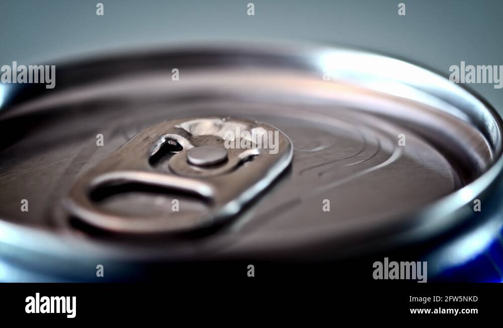 Soda can top Stock Videos & Footage - HD and 4K Video Clips - Alamy