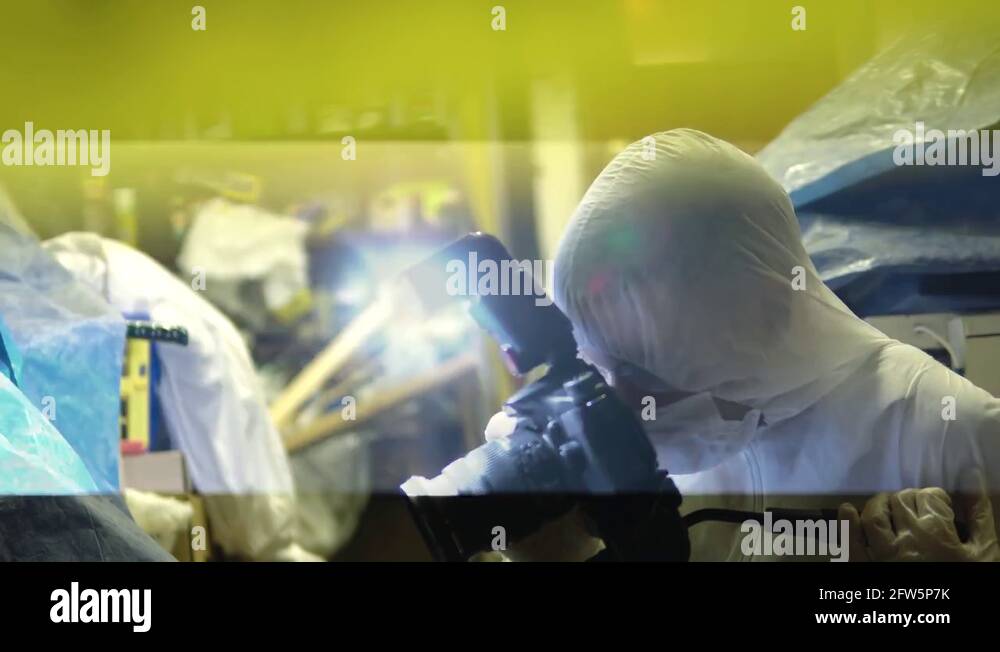 Crime scene murder police forensics Stock Videos & Footage - HD and 4K ...