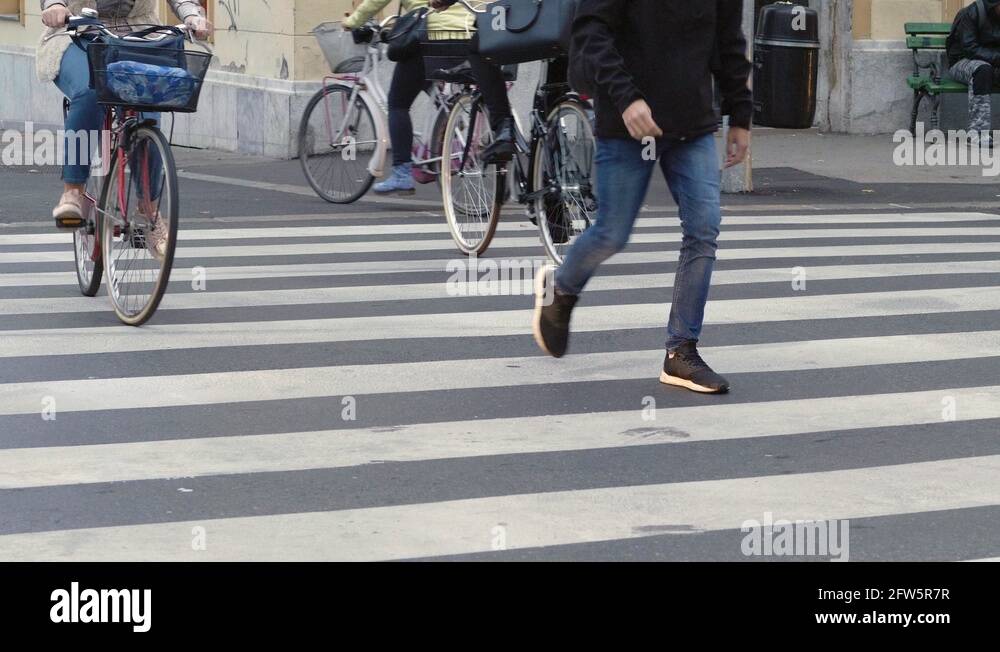 Avoiding the crowd Stock Videos & Footage - HD and 4K Video Clips - Alamy