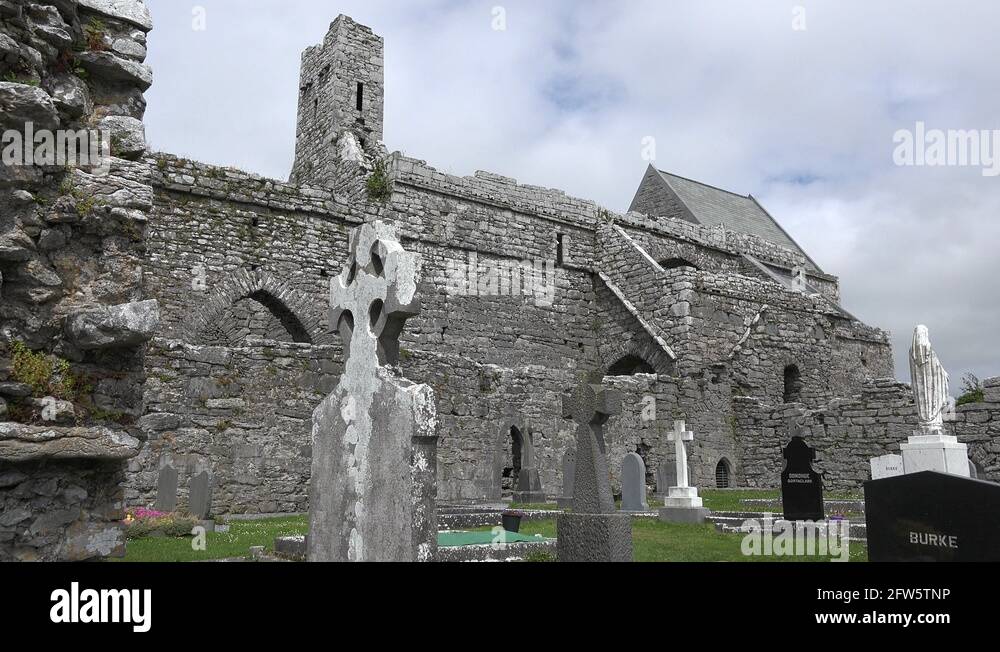 Celtic monastery ireland Stock Videos & Footage - HD and 4K Video Clips ...