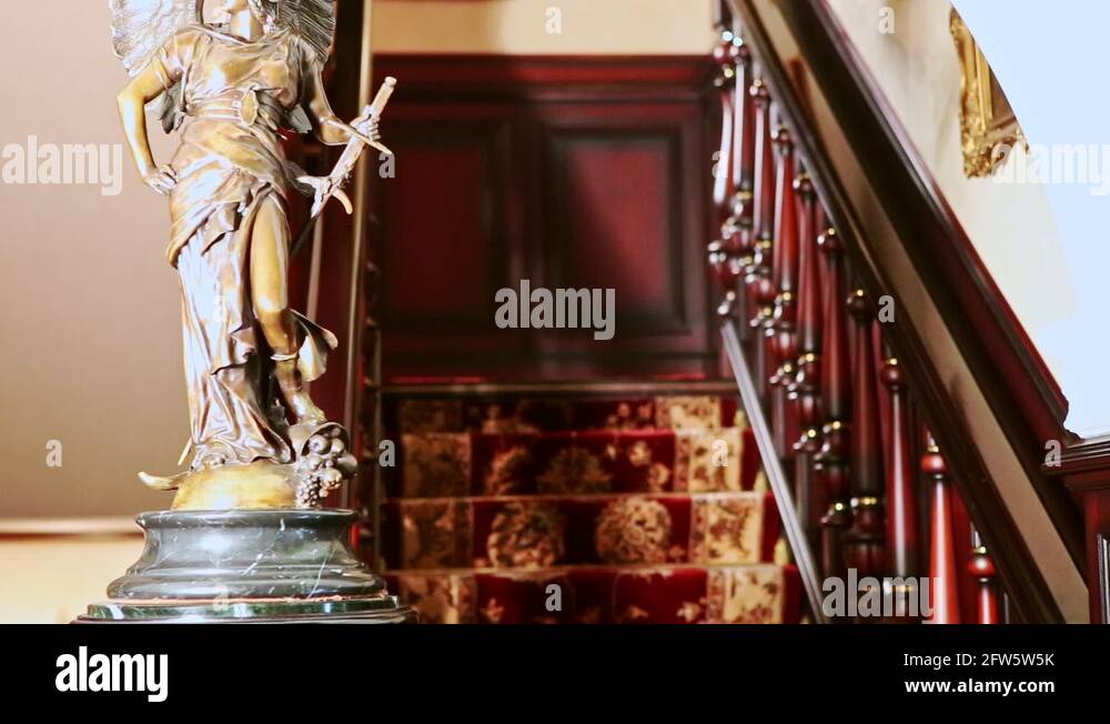 Angel staircase Stock Videos & Footage - HD and 4K Video Clips - Alamy