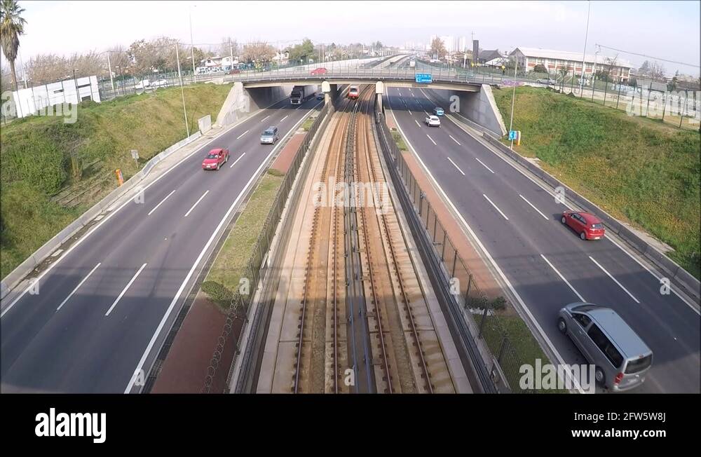 Metrotrack Stock Videos & Footage - HD and 4K Video Clips - Alamy