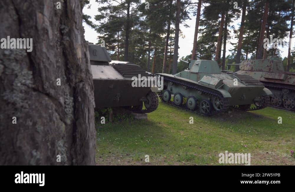 Heavy armored tank Stock Videos & Footage - HD and 4K Video Clips - Alamy