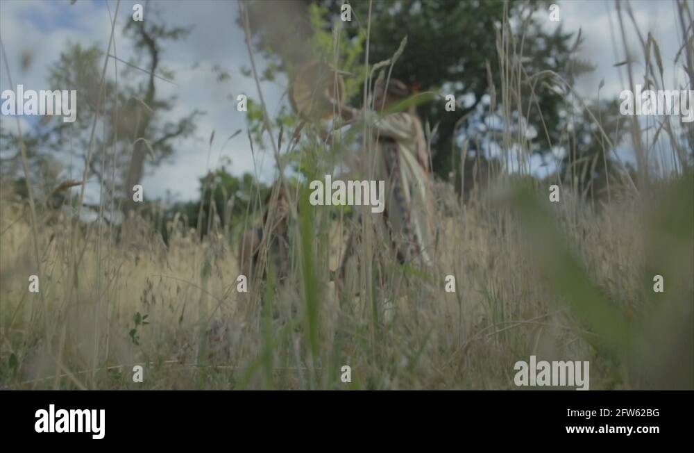Native american traditional ceremony Stock Videos & Footage - HD and 4K ...