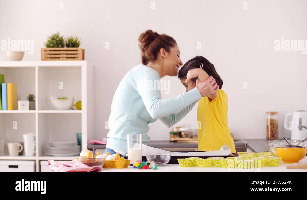 Homemade hugging Stock Videos & Footage - HD and 4K Video Clips - Alamy