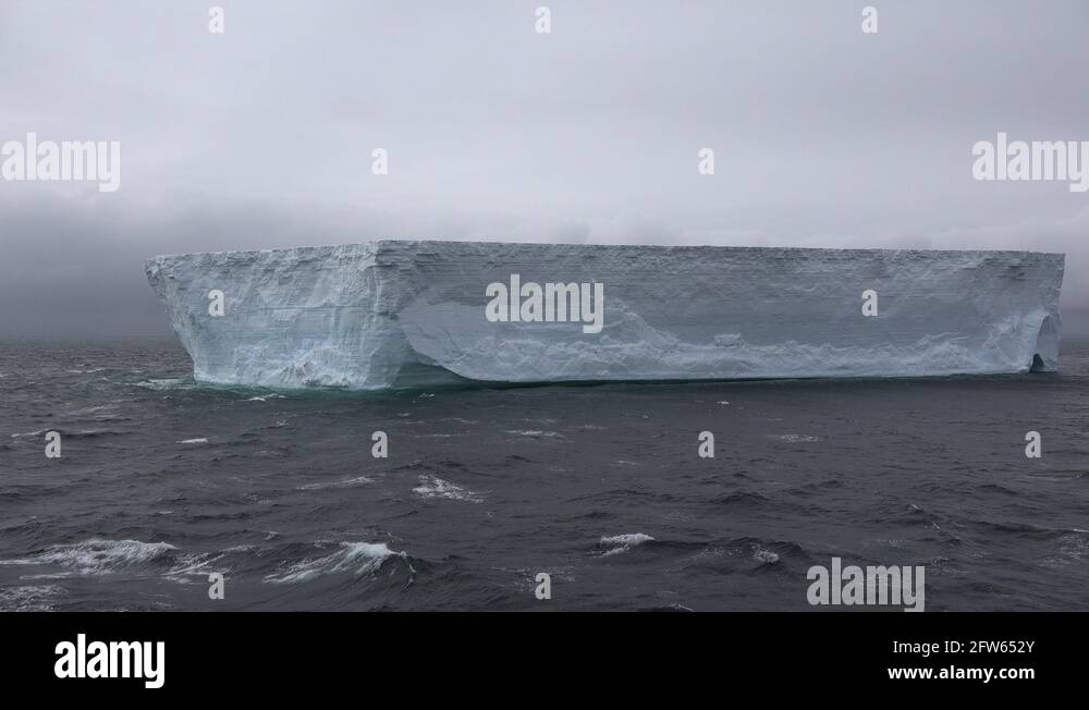 Large tabular iceberg Stock Videos & Footage - HD and 4K Video Clips ...