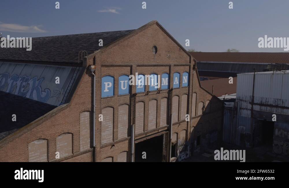 Pullman building Stock Videos & Footage - HD and 4K Video Clips - Alamy
