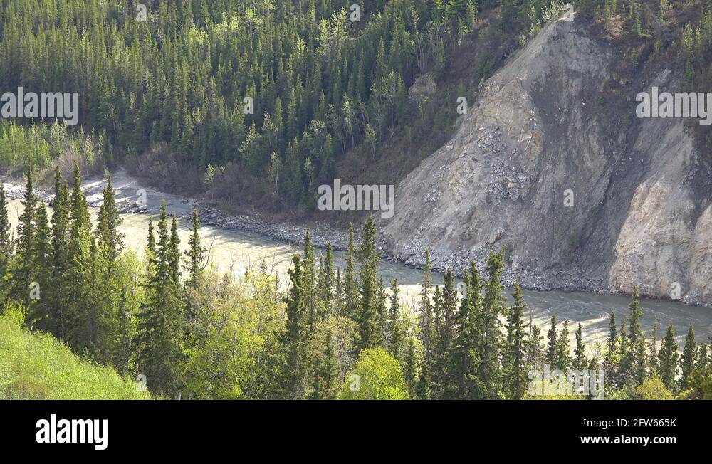 The spruce river Stock Videos & Footage - HD and 4K Video Clips - Alamy