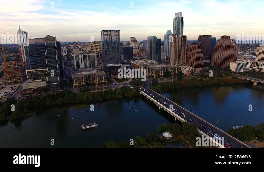 Austin architecture Stock Videos & Footage - HD and 4K Video Clips - Alamy