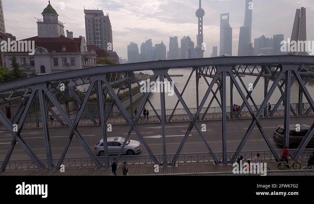 Suzhou he suzhou river bridge scene Stock Videos & Footage - HD and 4K ...