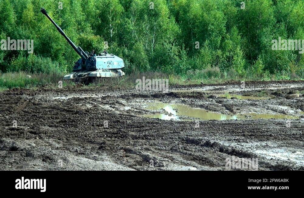 Military tank formation Stock Videos & Footage - HD and 4K Video Clips ...