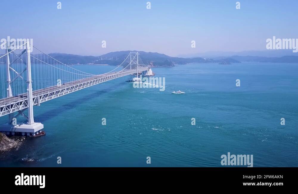 Naruto strait Stock Videos & Footage - HD and 4K Video Clips - Alamy