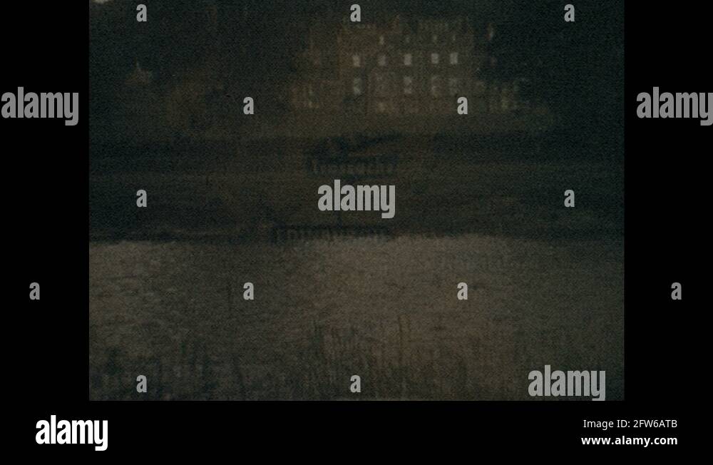 Side view of castle Stock Videos & Footage - HD and 4K Video Clips - Alamy