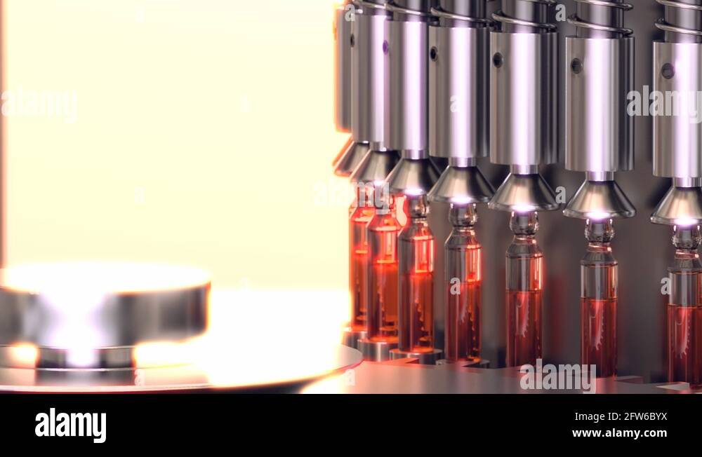Pharmaceutical manufacturing Stock Videos & Footage - HD and 4K Video ...