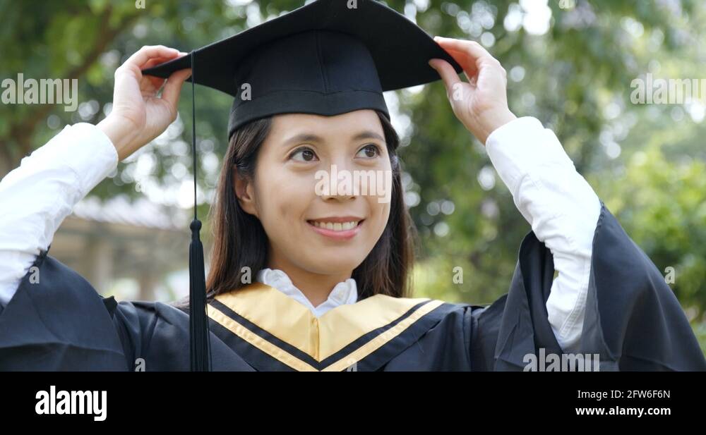 Korean graduation ceremony Stock Videos & Footage - HD and 4K Video ...