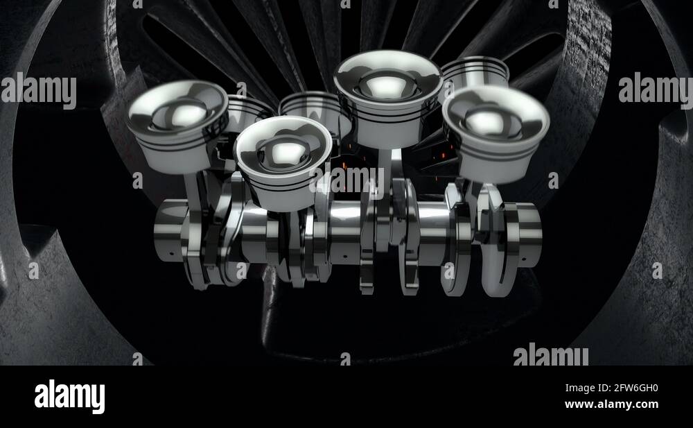 Inside a diesel engine Stock Videos & Footage - HD and 4K Video Clips ...