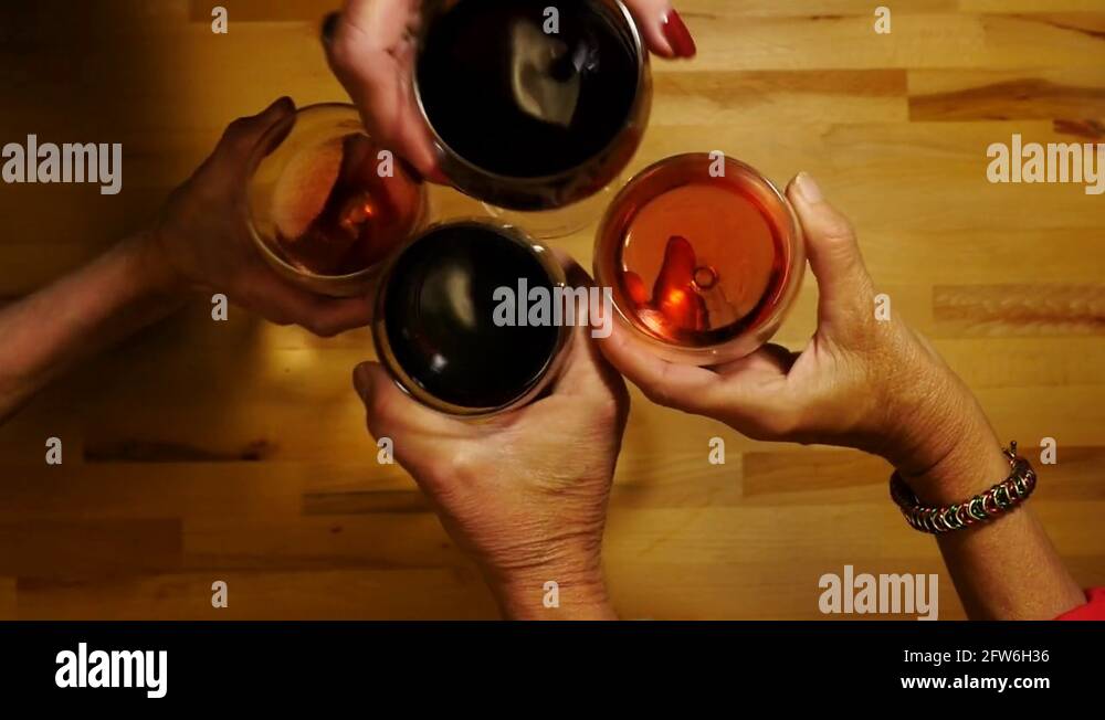 Toast red top view Stock Videos & Footage - HD and 4K Video Clips - Alamy