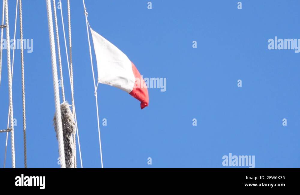 Pilot on board flag Stock Videos & Footage - HD and 4K Video Clips - Alamy