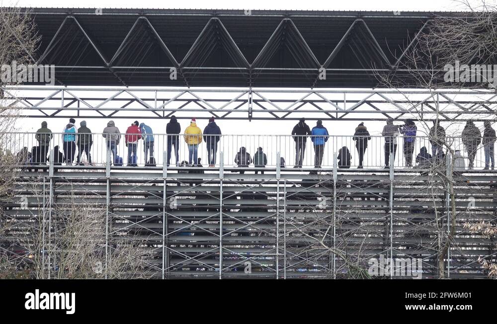 Group of people sports racing Stock Videos & Footage - HD and 4K Video ...