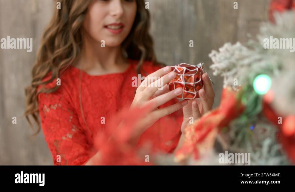 Red ball dress Stock Videos & Footage - HD and 4K Video Clips - Alamy