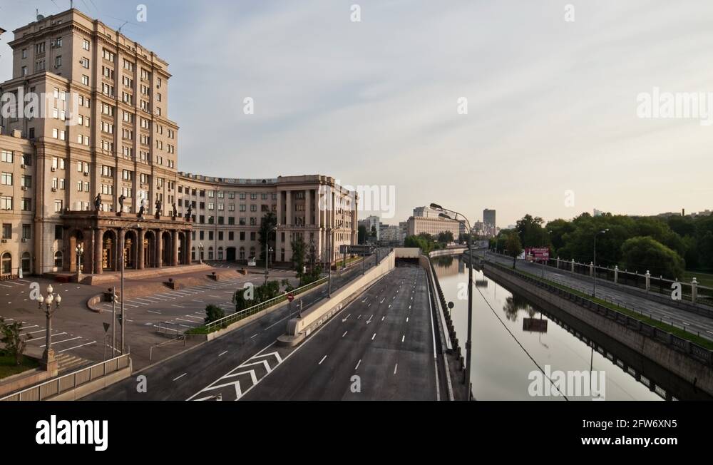 Soviet union architecture Stock Videos & Footage - HD and 4K Video ...