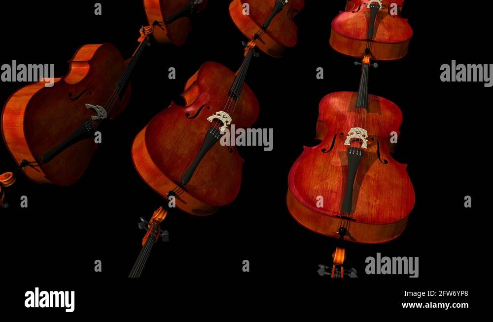 Stringinstruments Stock Videos & Footage - HD and 4K Video Clips - Alamy