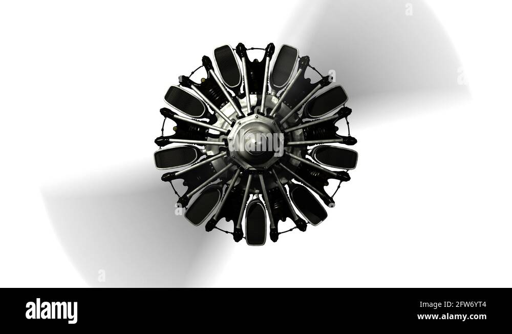 Radial engine airplane Stock Videos & Footage - HD and 4K Video Clips ...