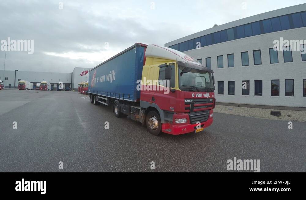 Lorry van truck Stock Videos & Footage - HD and 4K Video Clips - Alamy