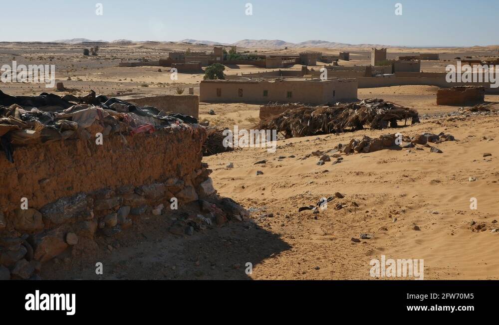 Desert village africa Stock Videos & Footage - HD and 4K Video Clips ...