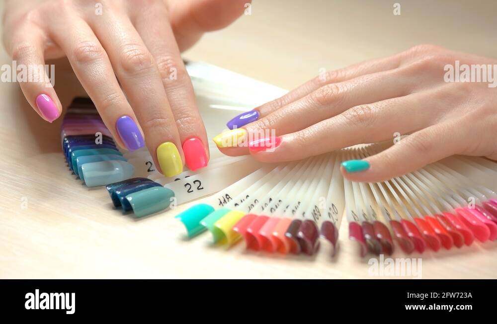 Polish samples Stock Videos & Footage - HD and 4K Video Clips - Alamy