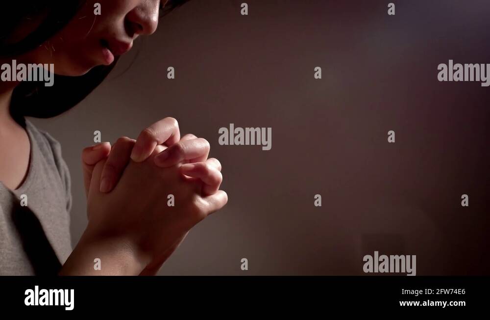 Pious life Stock Videos & Footage - HD and 4K Video Clips - Alamy
