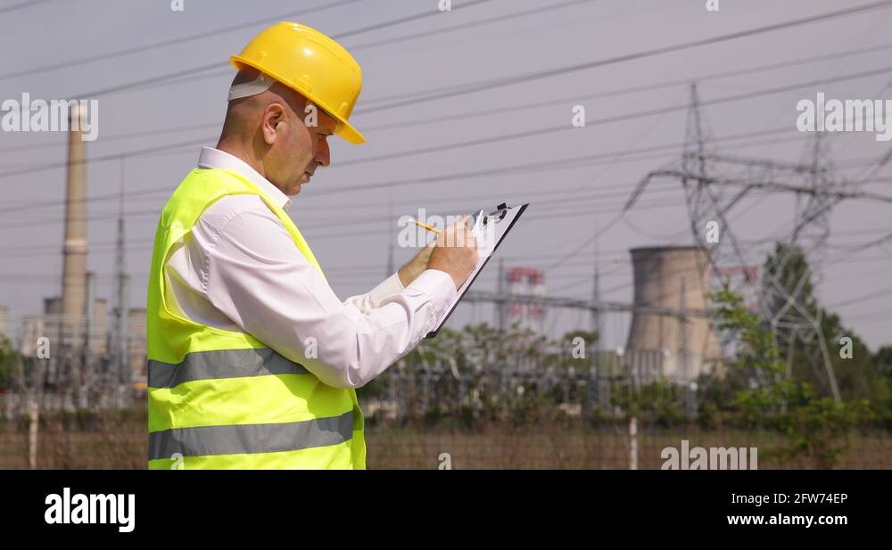 Engineer observations Stock Videos & Footage - HD and 4K Video Clips ...