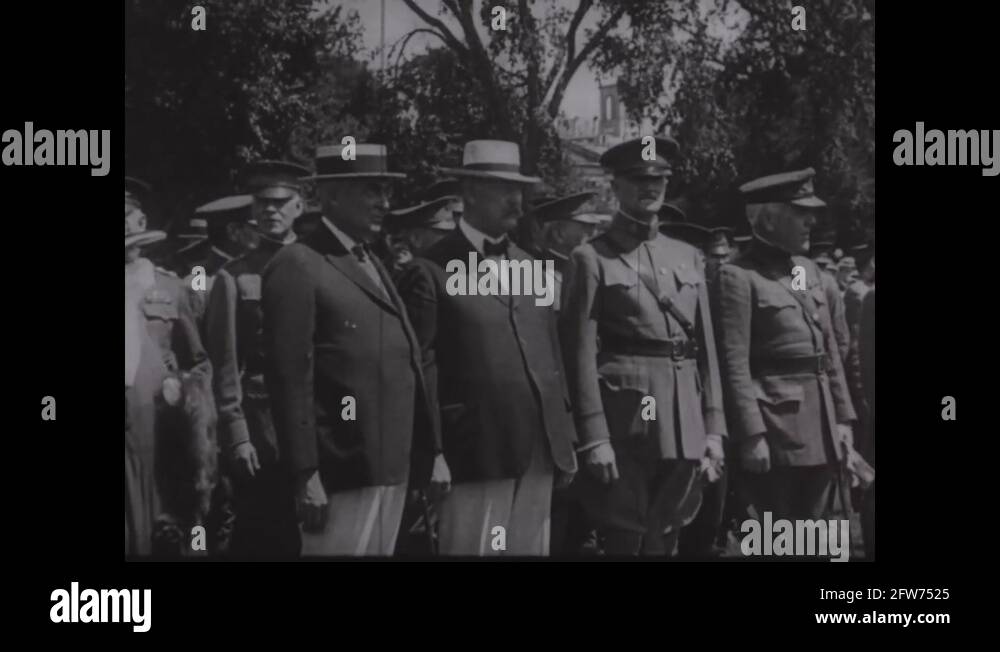 Warren harding 1920s Stock Videos & Footage - HD and 4K Video Clips - Alamy