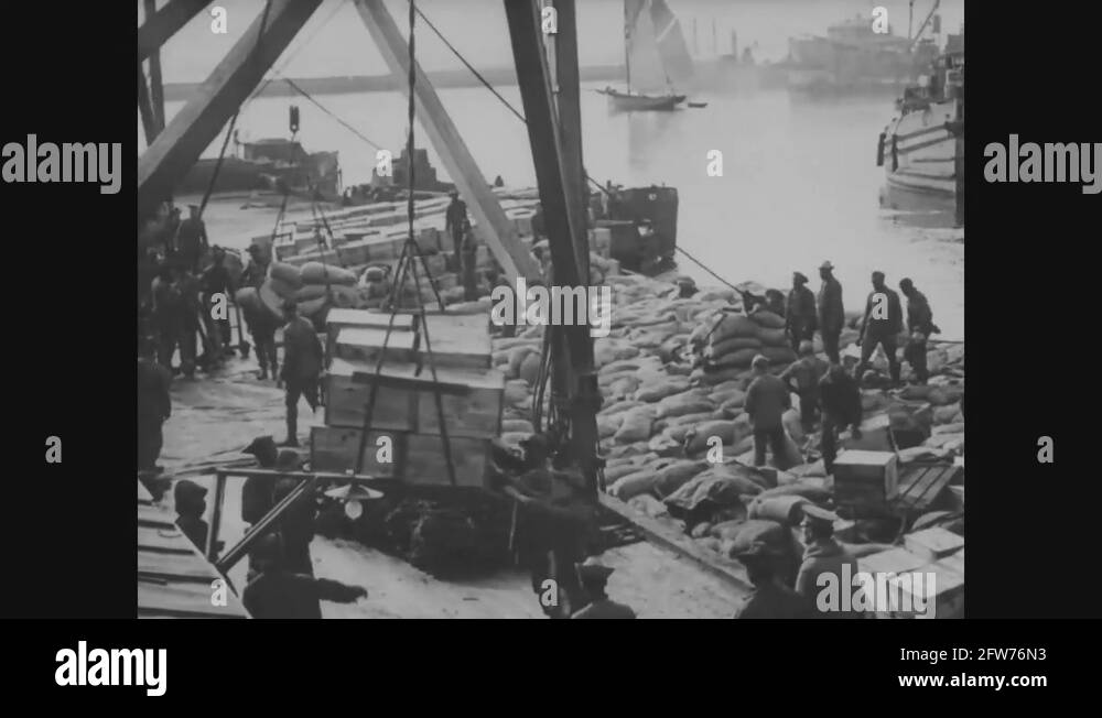 Coffee dock Stock Videos & Footage - HD and 4K Video Clips - Alamy